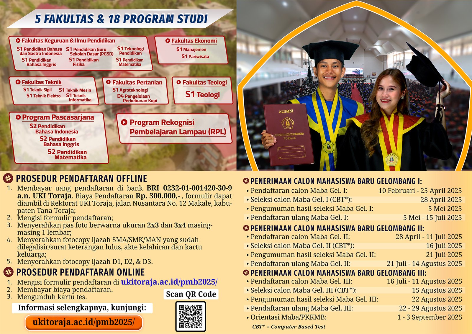 Event Lari "Tana Toraja Half Marathon 2025" Akan Digelar, Beberapa Nama ...