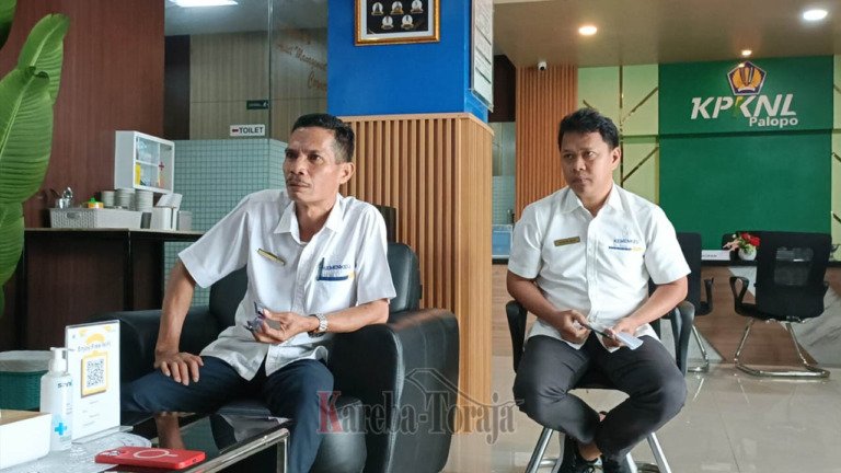 Polemik Lelang Agunan Nurdiana oleh KSP Marendeng Kian Rumit; KPKNL ...